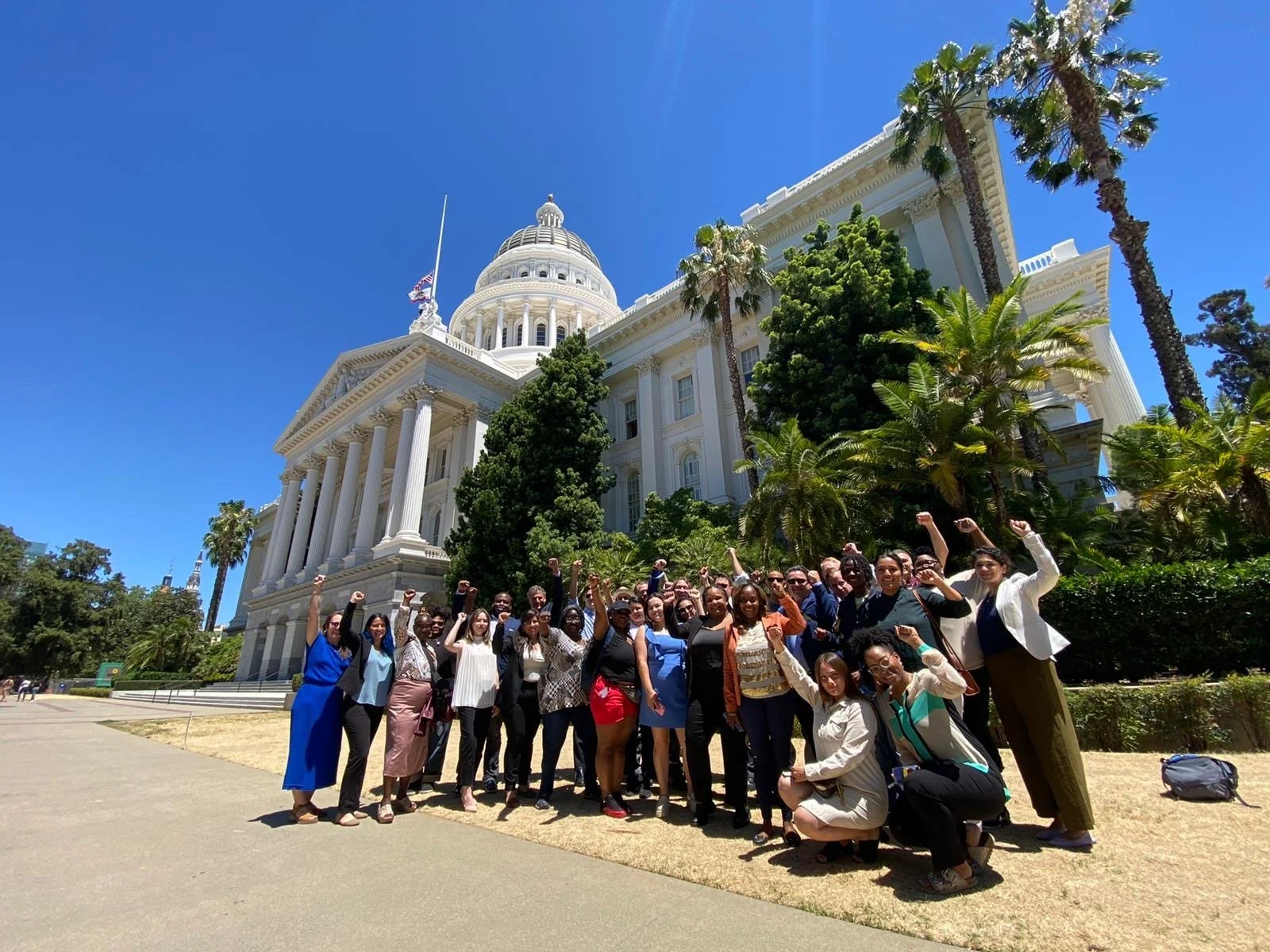 What is LACAHSA and how can it prevent homelessness? — LA Forward Institute