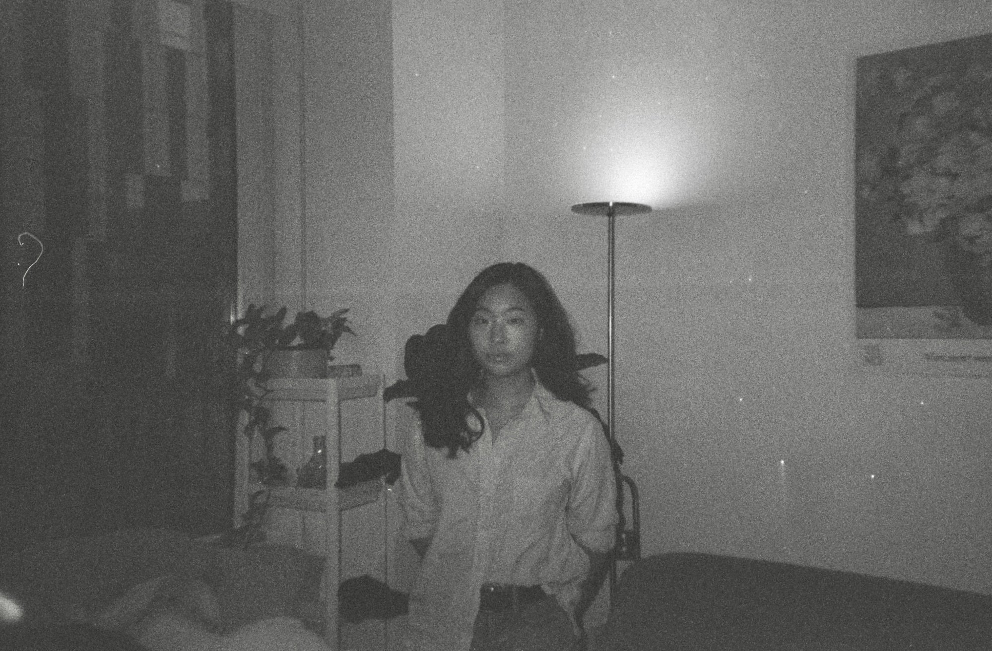 About Me — Skylar Kim