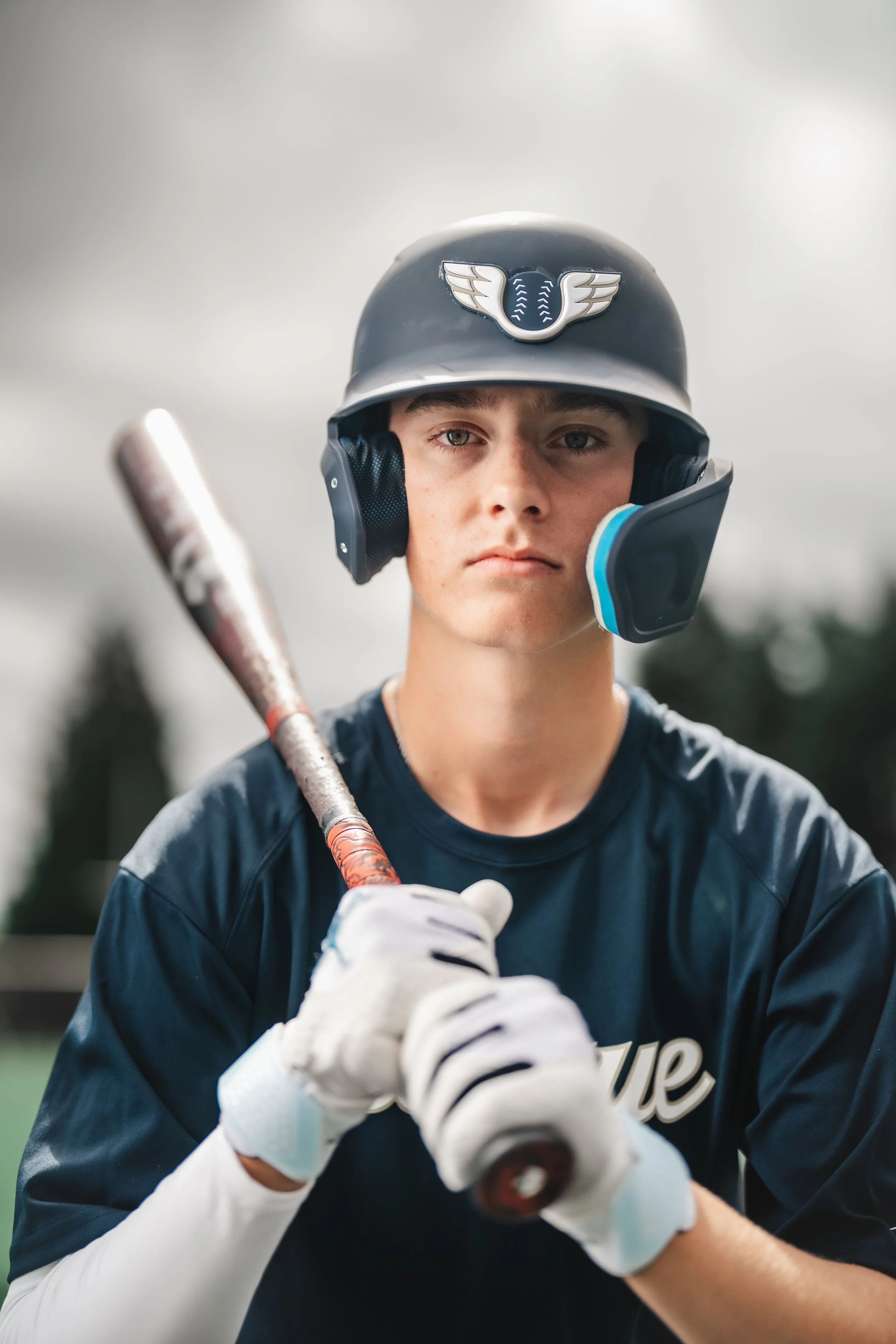 Drew Wicklander Locker — Northwest Summer League