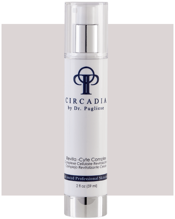 Circadia Revita-Cyte Complex — Dermatherapie Skin Spa