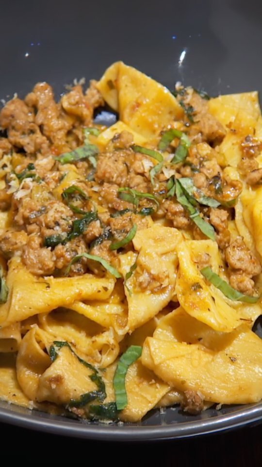 Chef Leigh Orleans - Private Chef, Serving Raleigh & Pinehurst NC