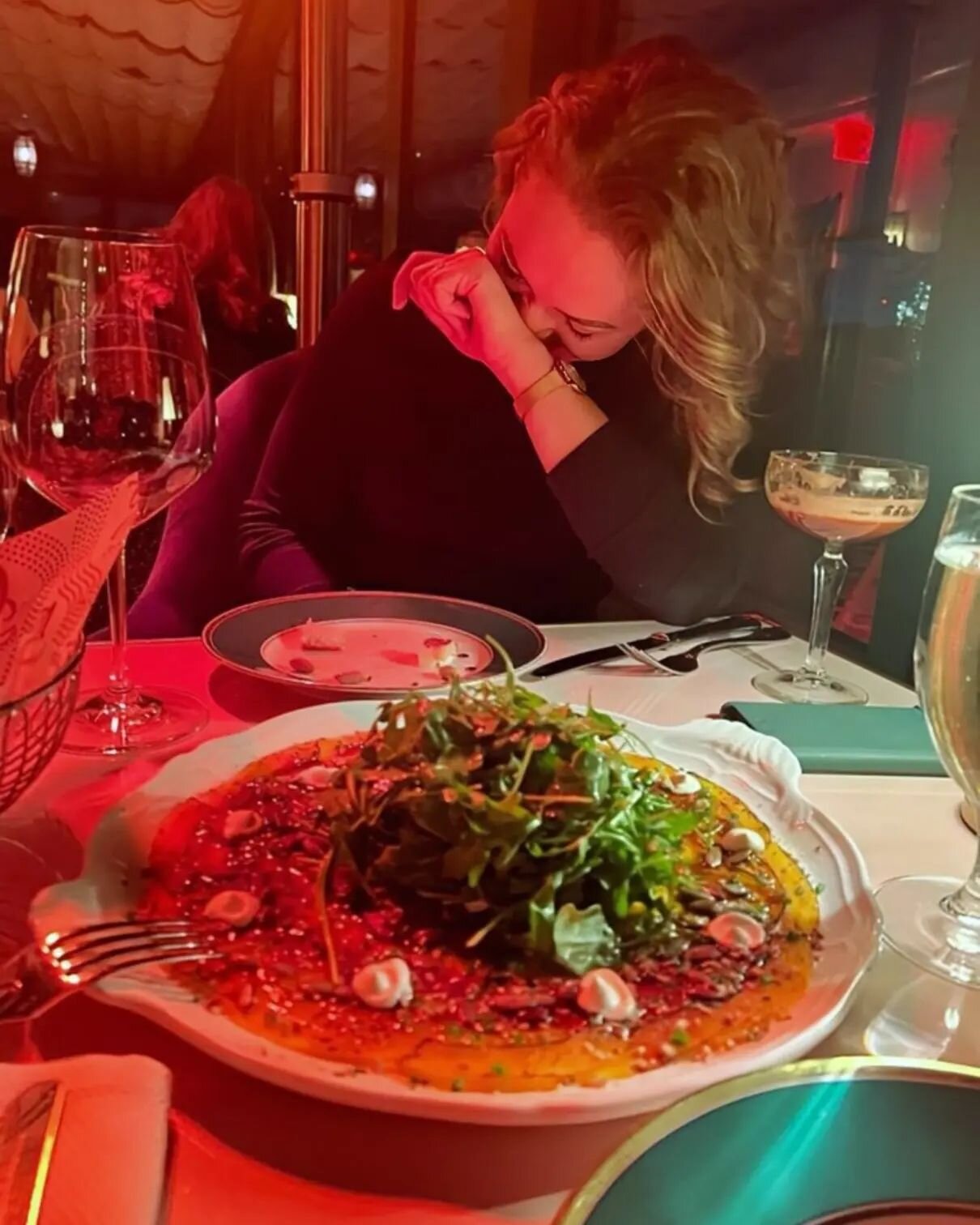 Chef Leigh Orleans - Private Chef, Serving Raleigh & Pinehurst NC