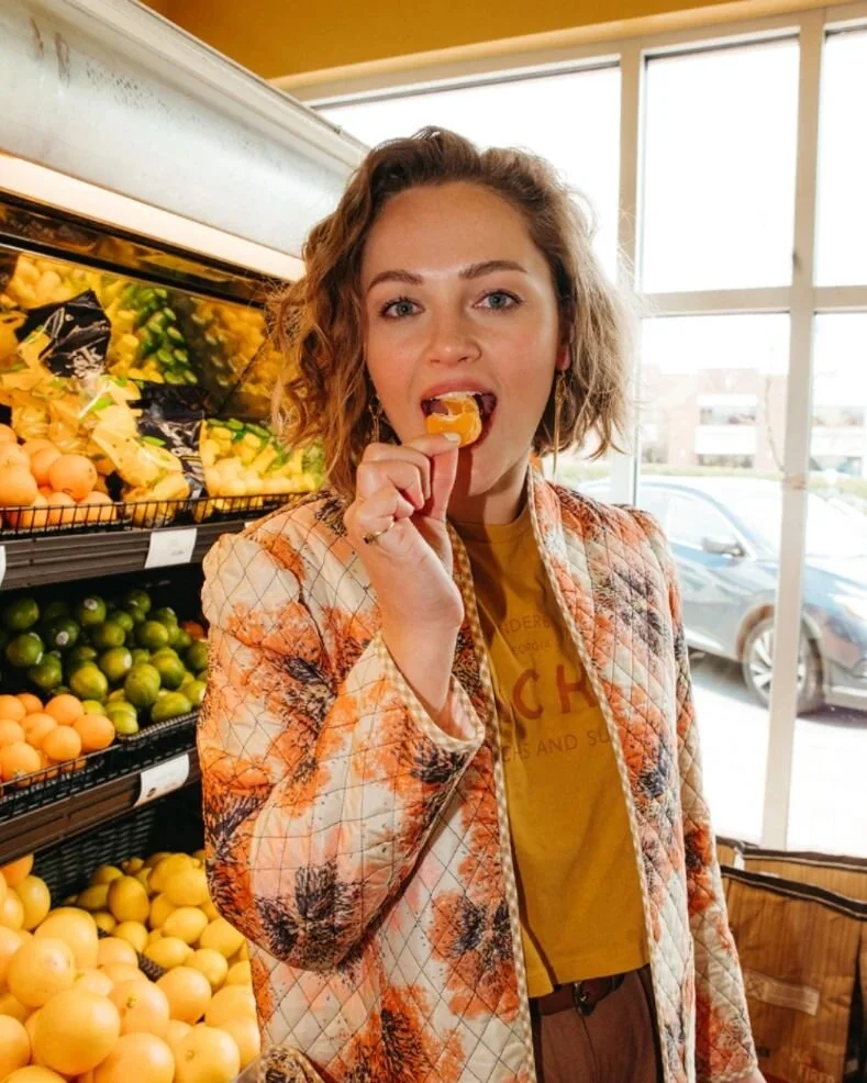 Chef Leigh Orleans - Private Chef, Serving Raleigh & Pinehurst NC