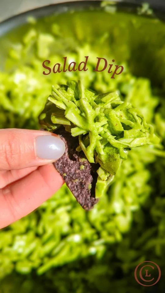 Chef Leigh Orleans - Private Chef, Serving Raleigh & Pinehurst NC