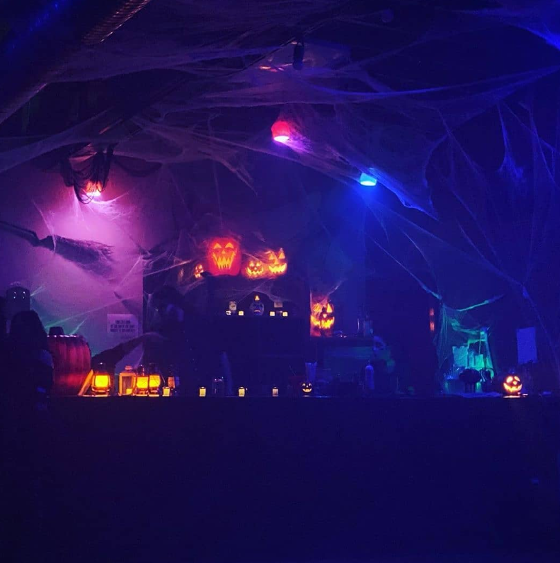 Gallery 1 — Apparition