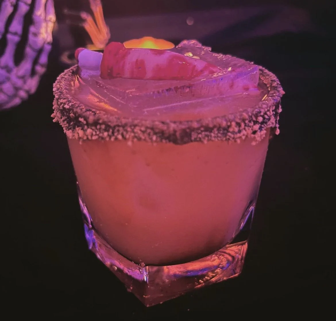 Gallery 1 — Apparition