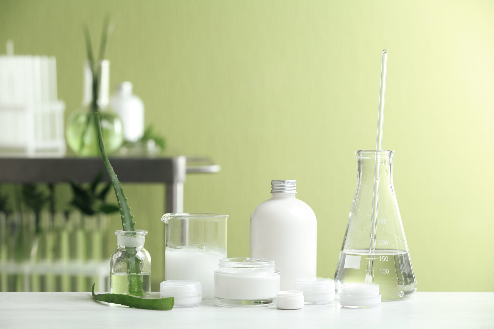 Formulator Hub | Online Courses for Natural Cosmetic Formulation