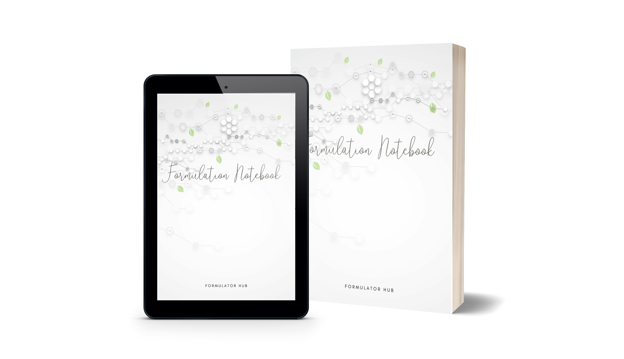 Store — Formulator Hub