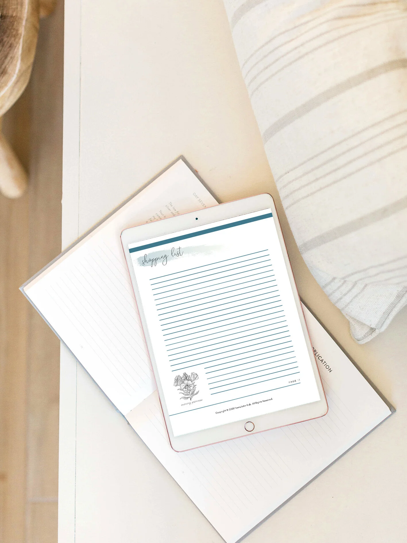 Store — Formulator Hub