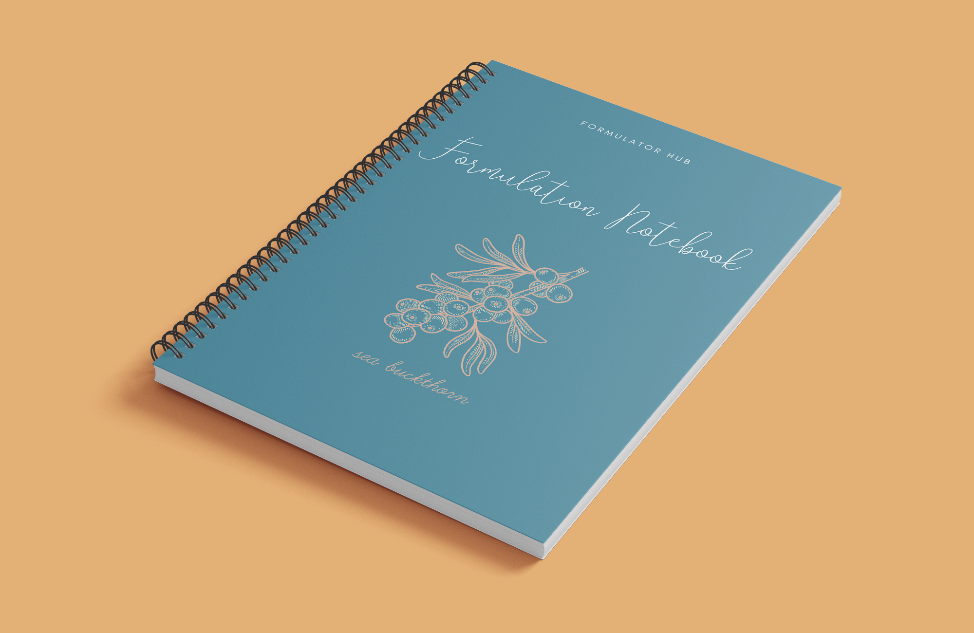 Store — Formulator Hub