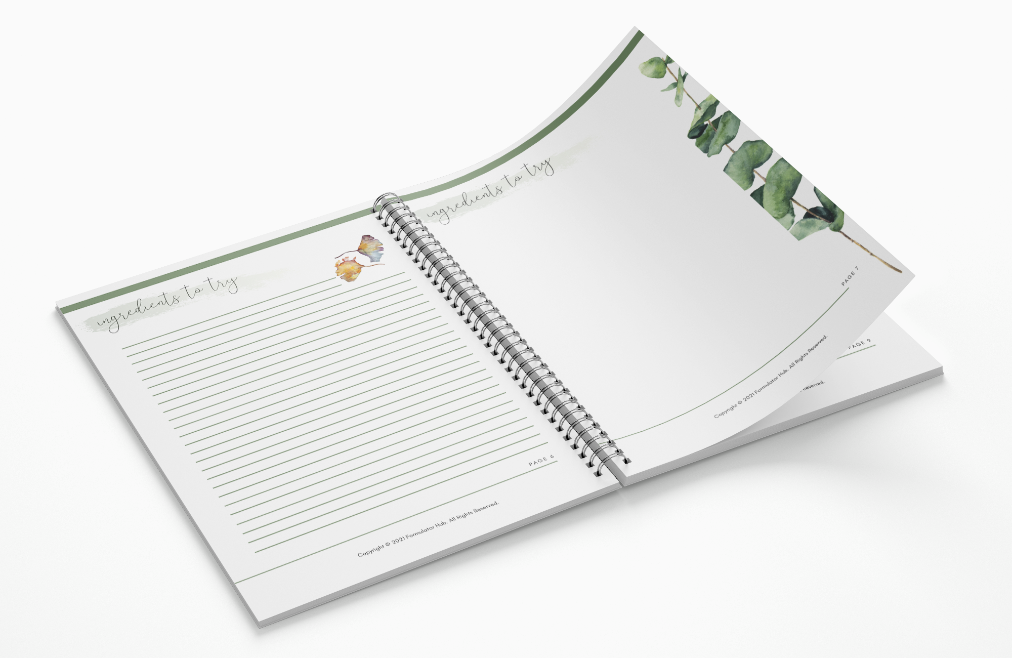 Store — Formulator Hub - Your Ultimate Resource for Formulation Solutions