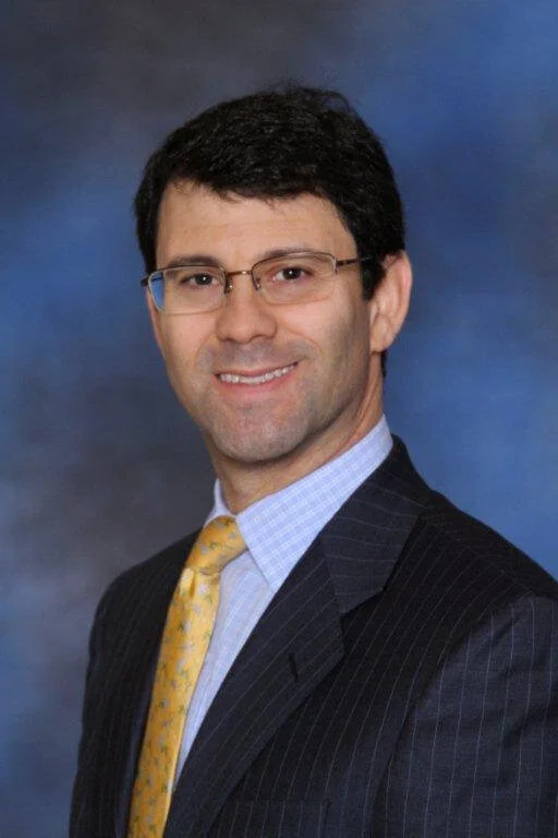 Meet Dr. Fern — Steven A. Fern, M.D.