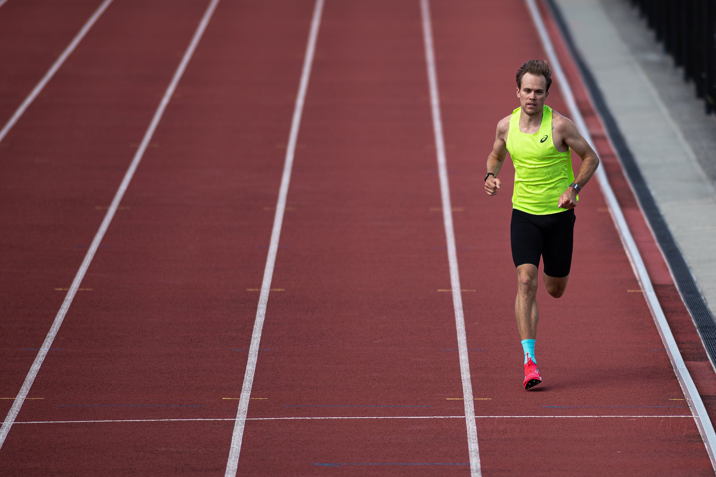RBC Olympians — RBC JCC Sports Dinner