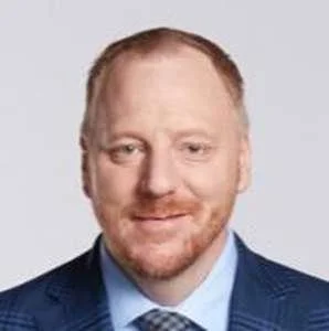 Jack Diamond Award — RBC JCC Sports Dinner