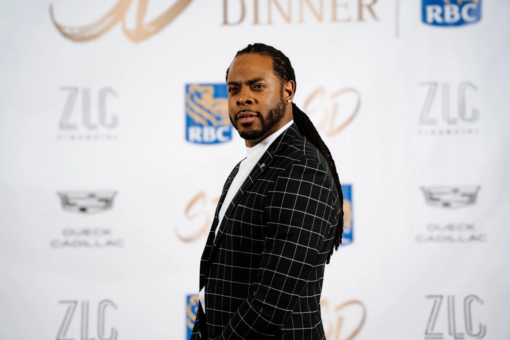 RBC JCC Sports Dinner