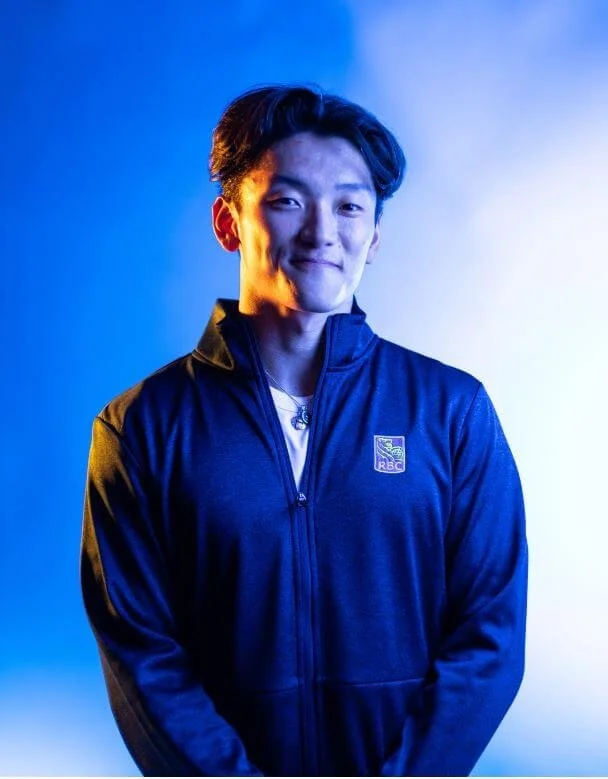 RBC Olympians — RBC JCC Sports Dinner