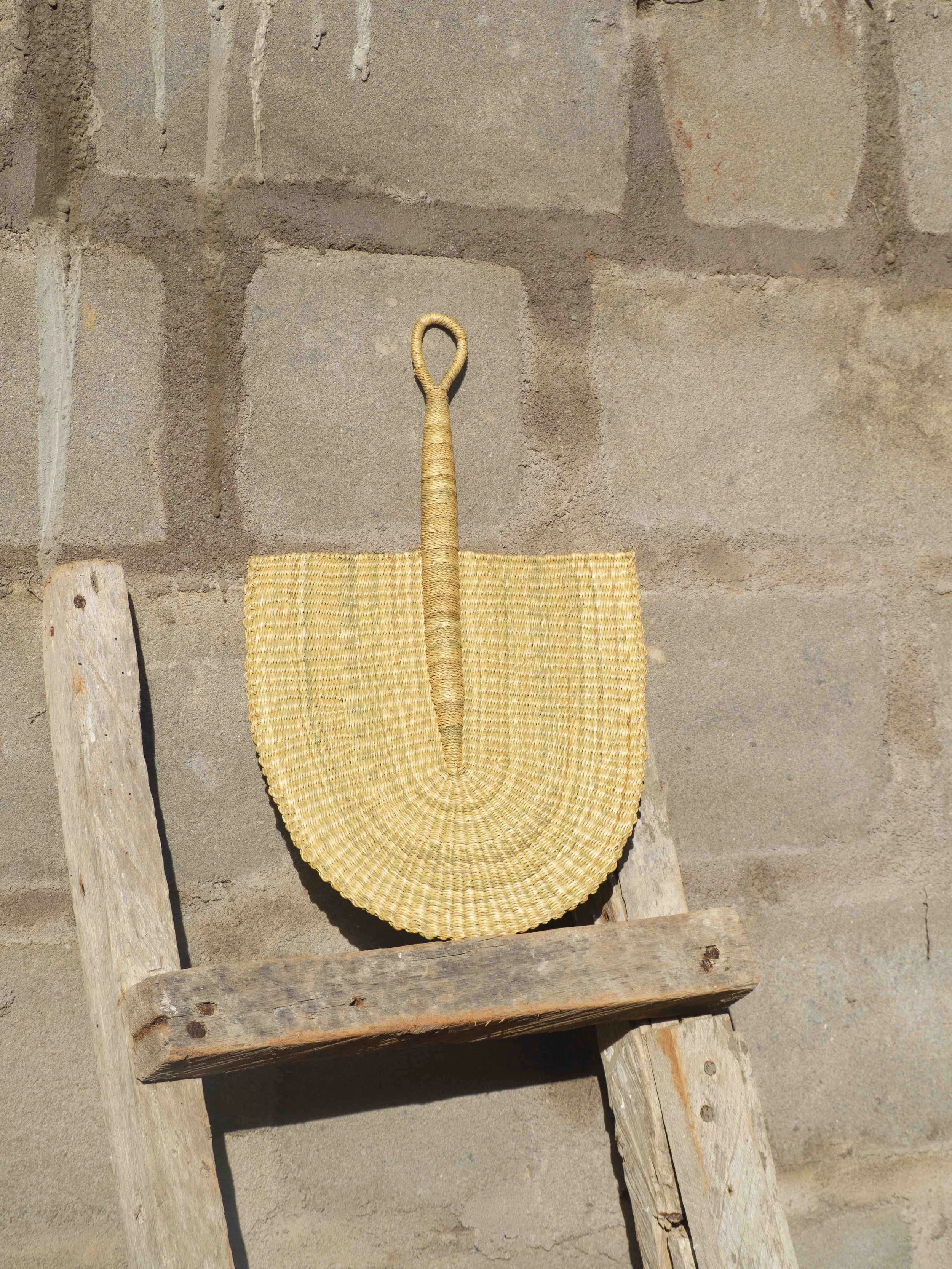 Bolgatanga Baskets — AKETEKETE
