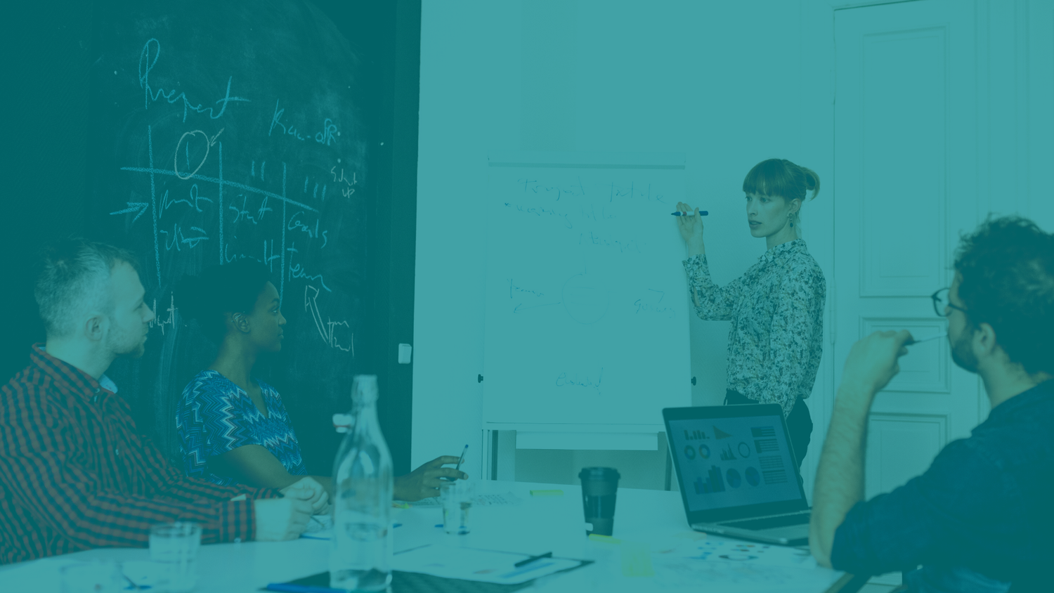 Evaluation Capacity Self-Assessment Tool — Community Evaluation Solutions