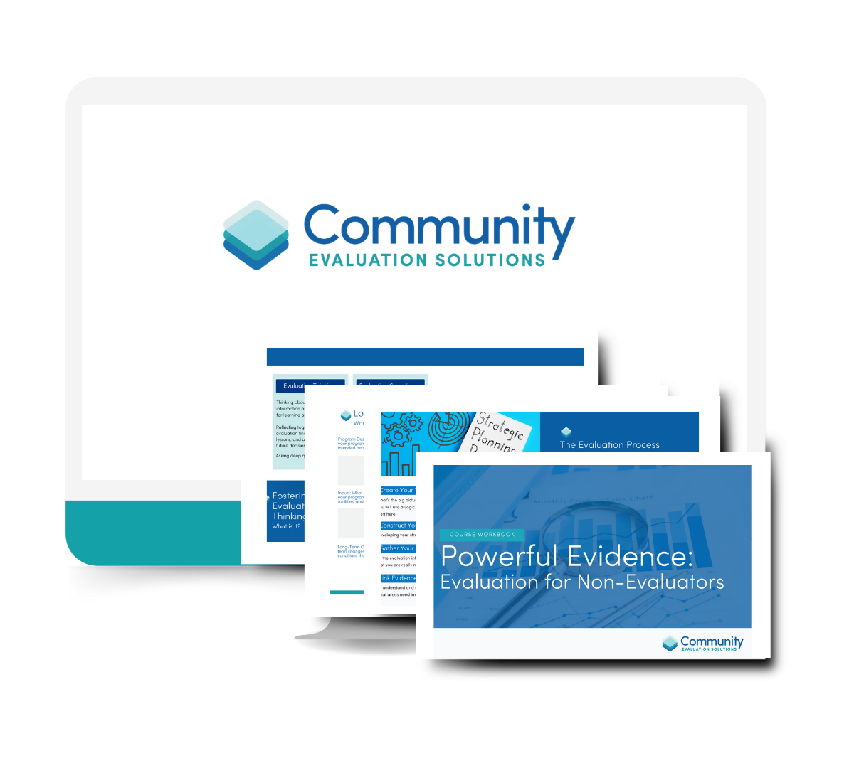 Non Profit and Community Evaluation - CES