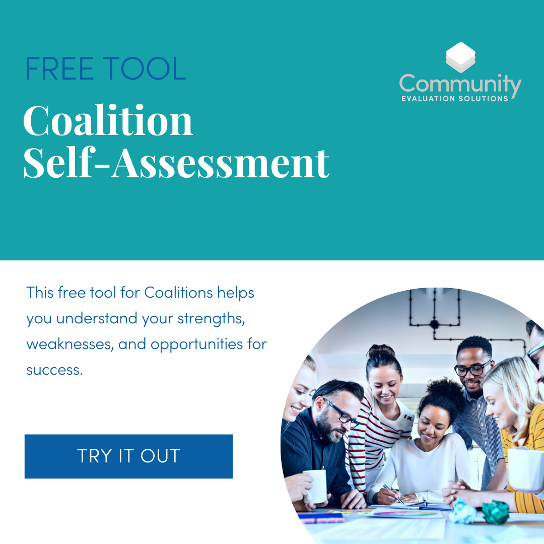 Resources — Community Evaluation Solutions