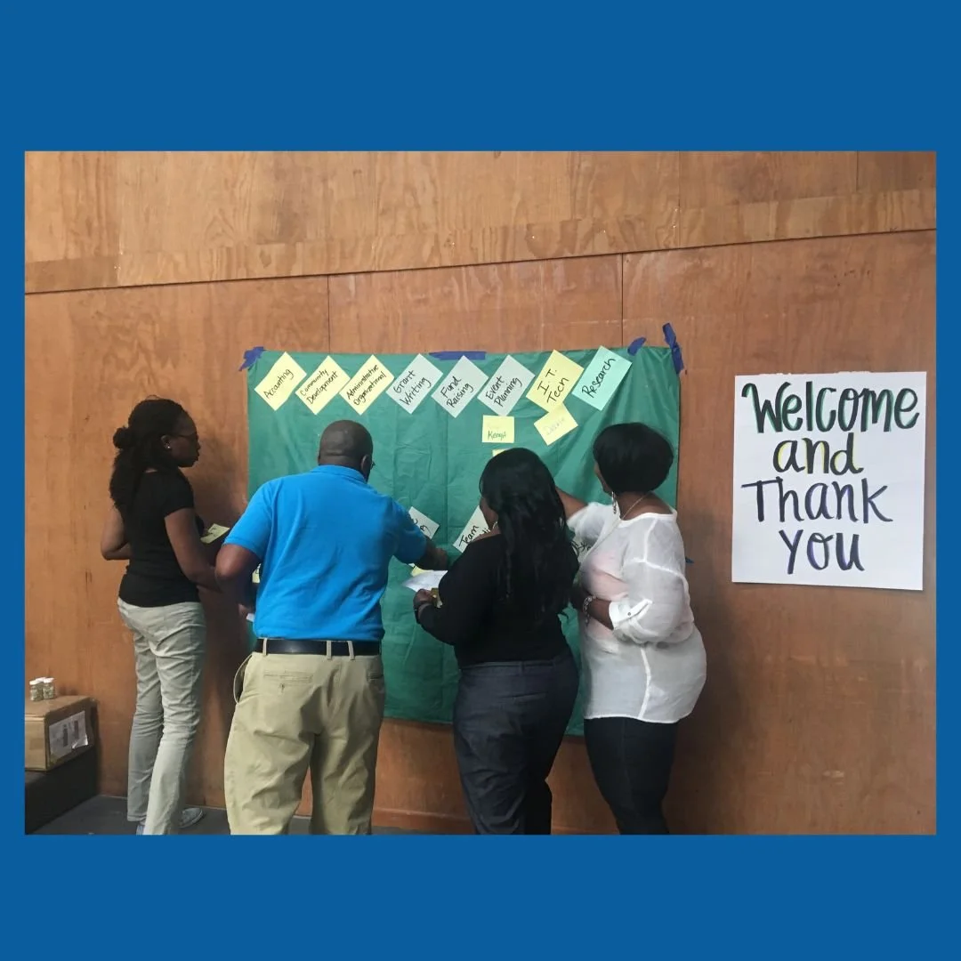 Creating Inclusive Spaces for Community Conversations — Community ...