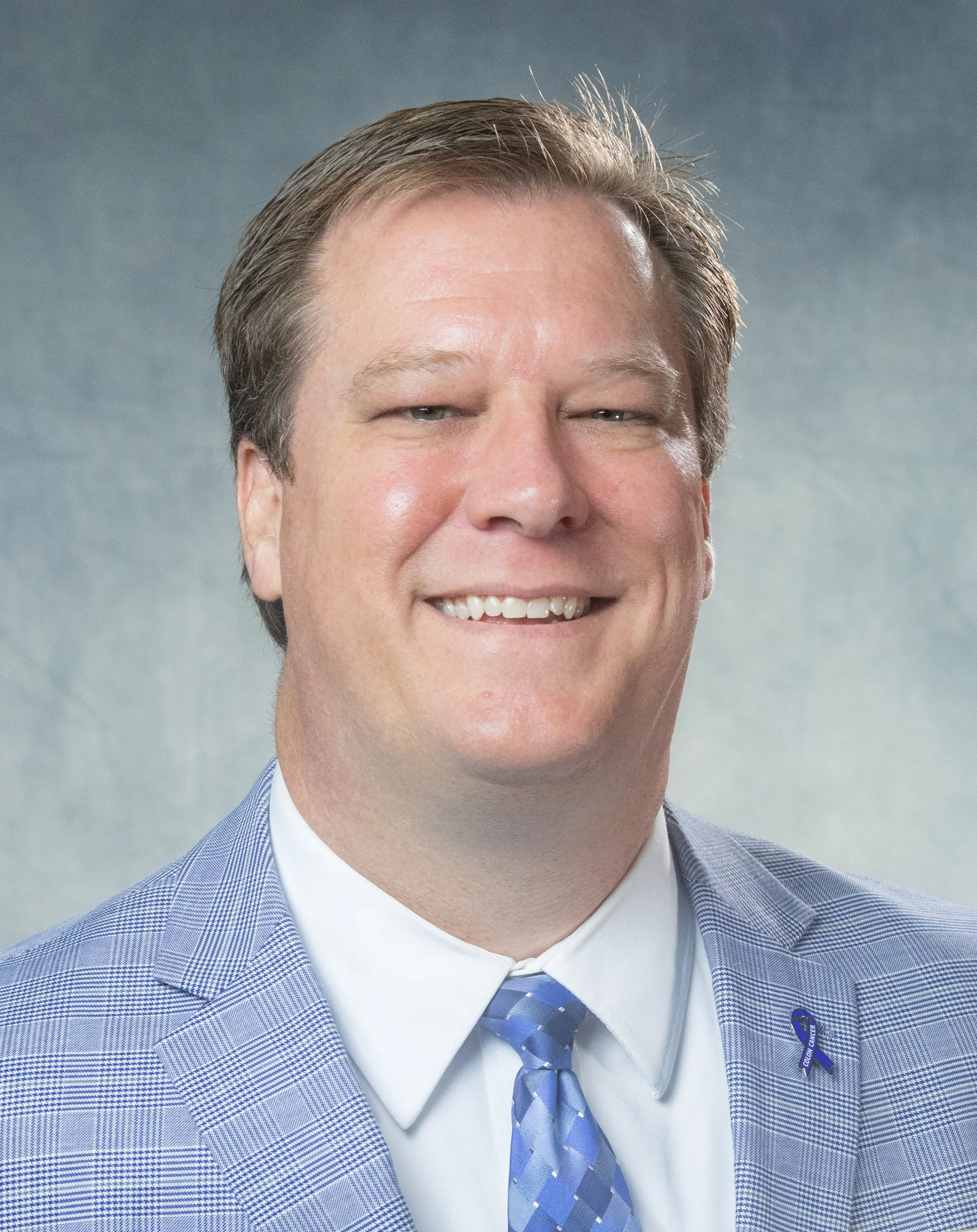 Student Behavior as Communication: Meet Jason Byars — Community ...