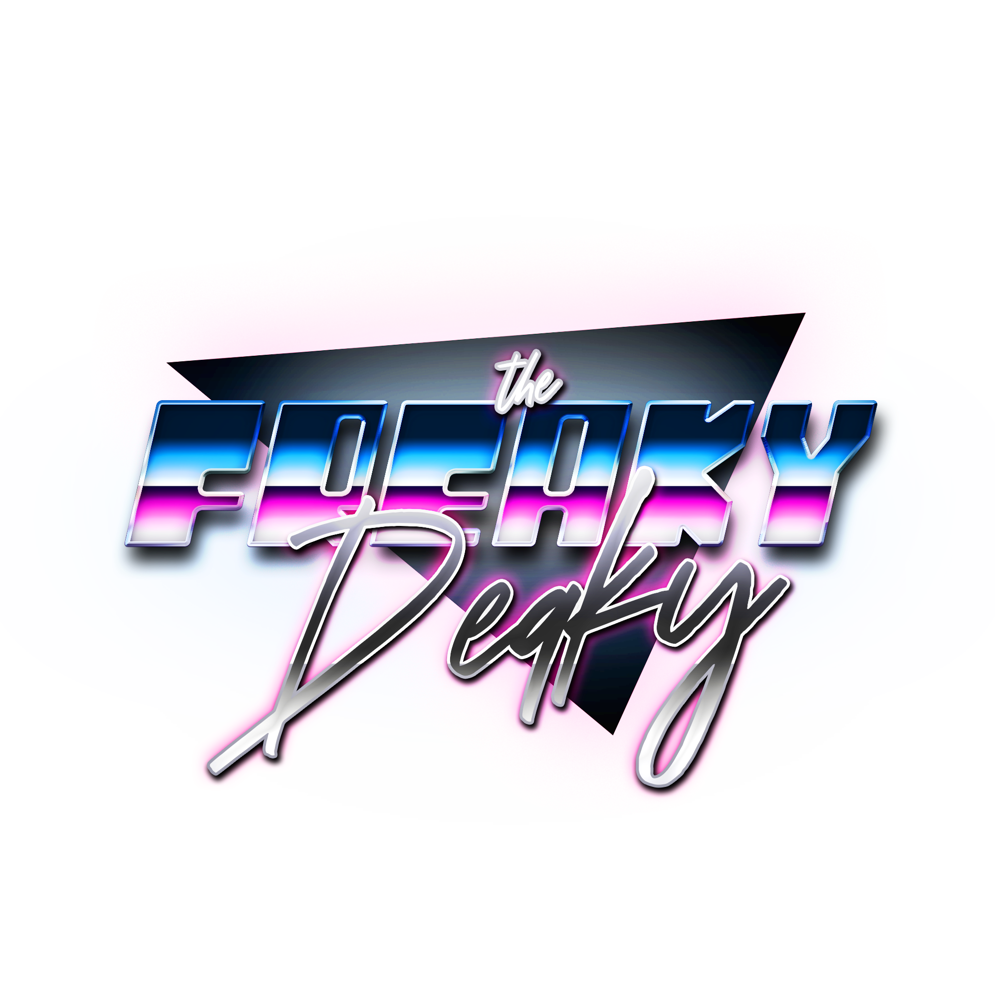 The Freaky Deaky Podcast