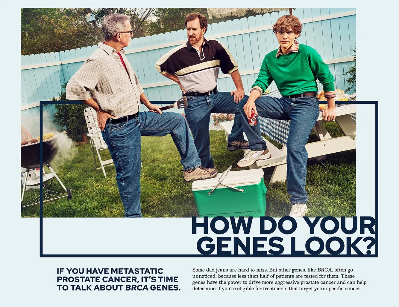 PHARMA — A healthy fashion statement — Fabrizio Sanabria - Creative ...