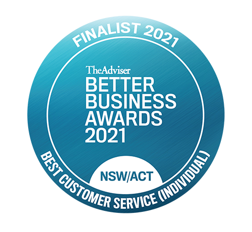 Our Awards — Eventus Financial