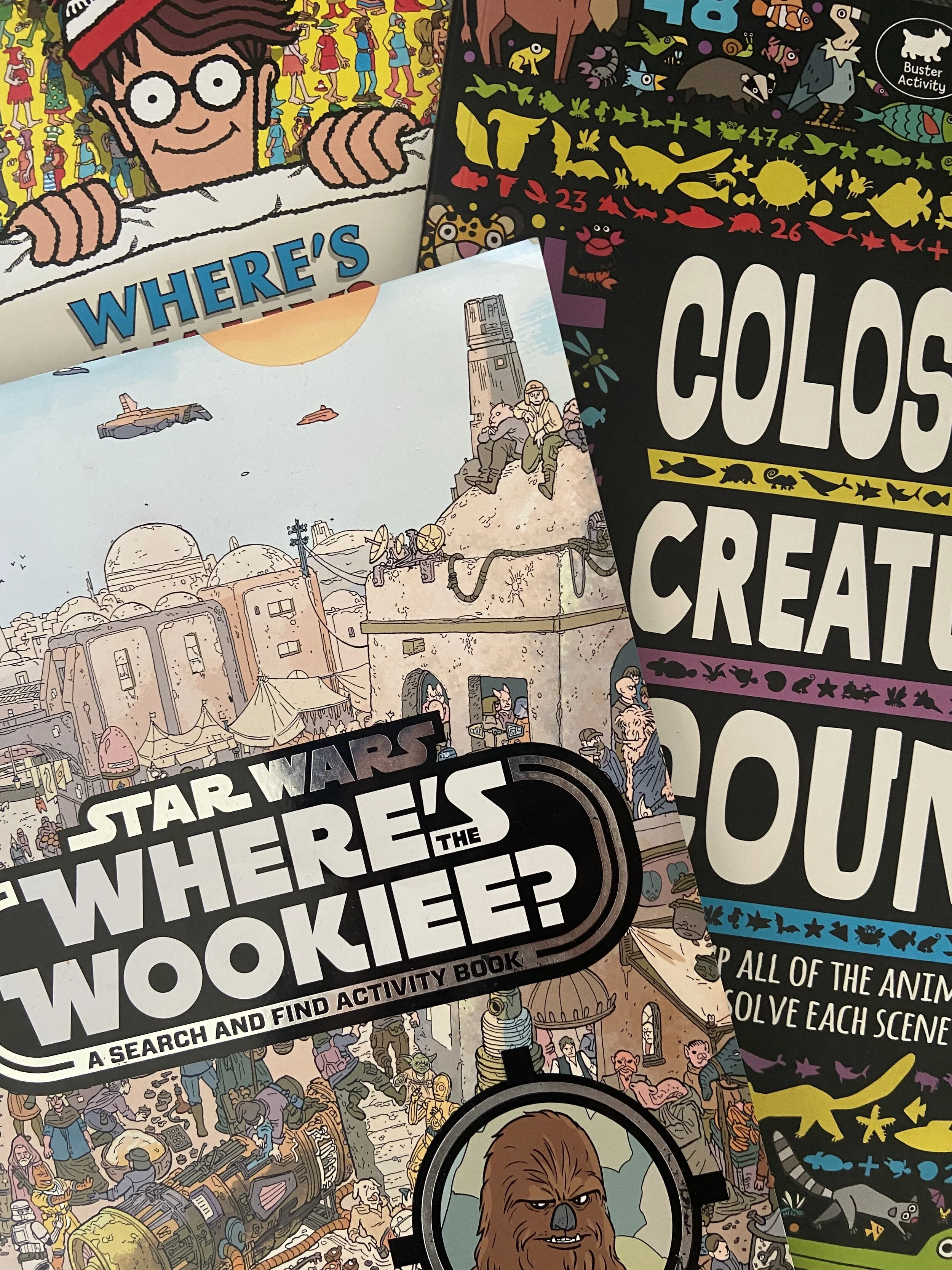 61 simple and engaging indoor activities for toddlers and young kids ...