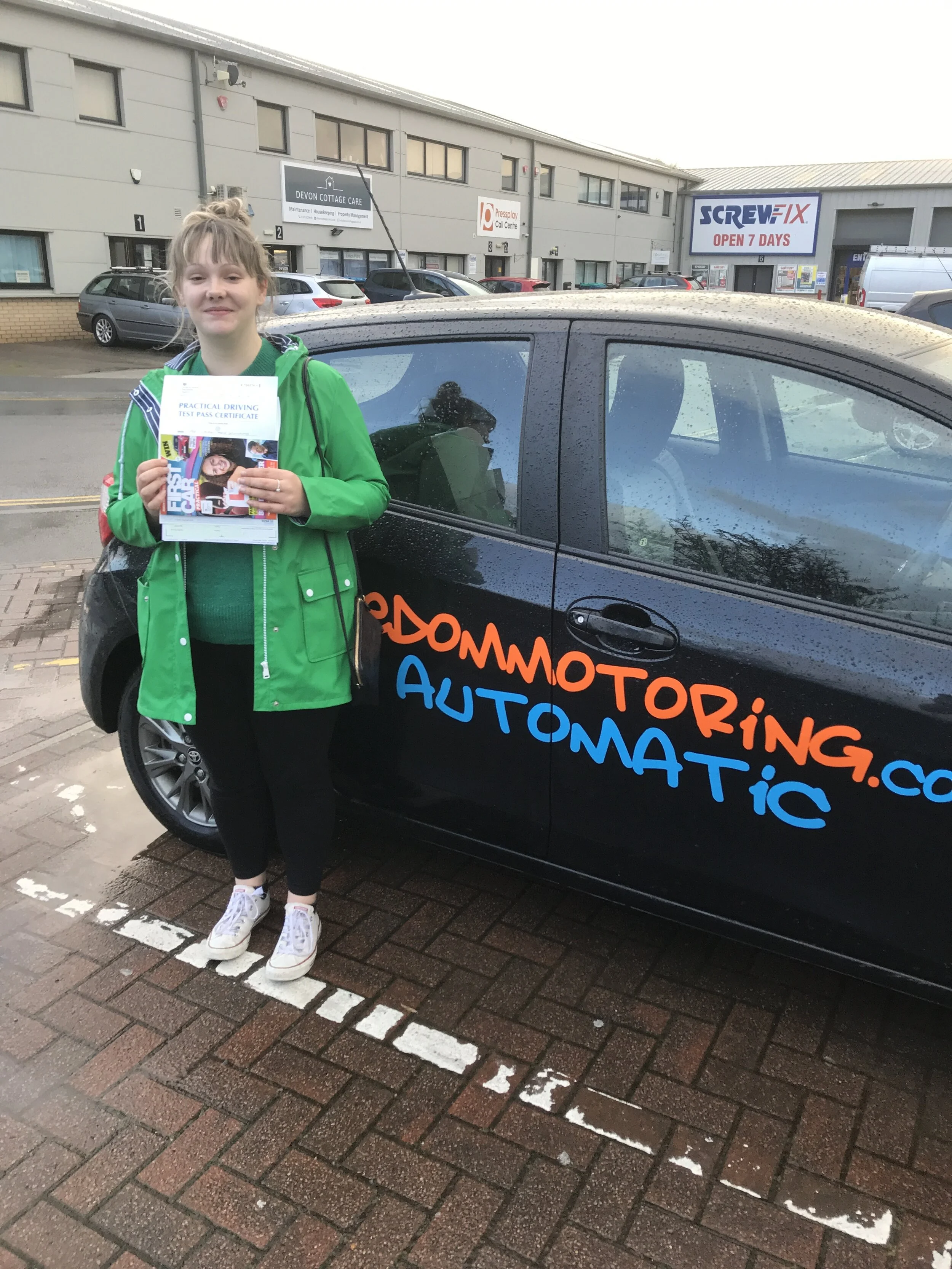 Freedommotoring.co.uk