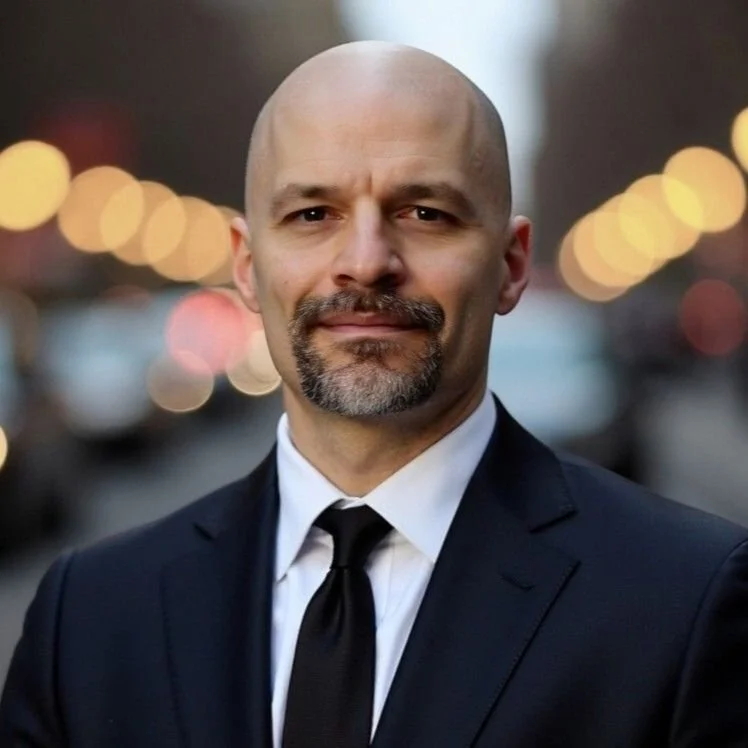 Team - Andrew Lofredo — CRE Vertical
