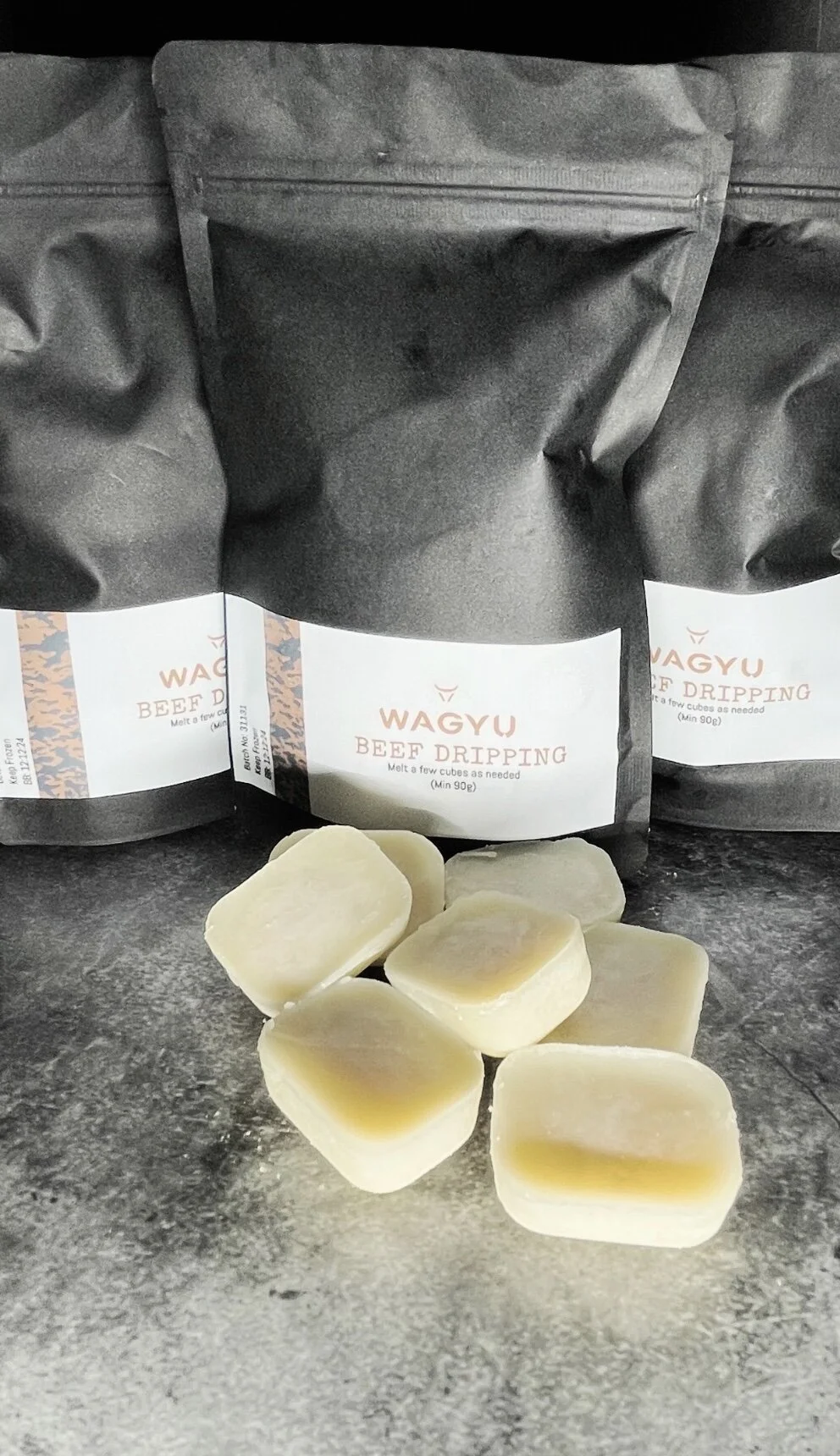 Snowdonia Wagyu - Our Story