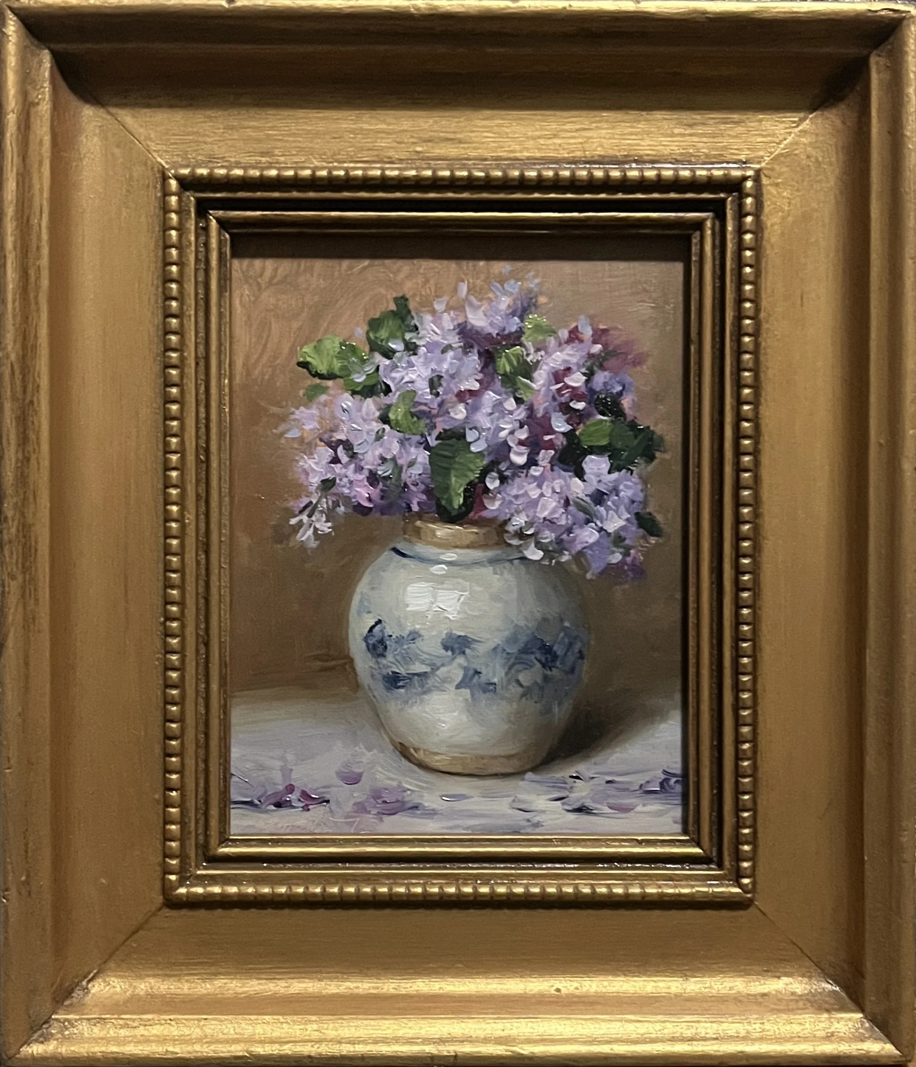 Floral Art Carolina Elizabeth