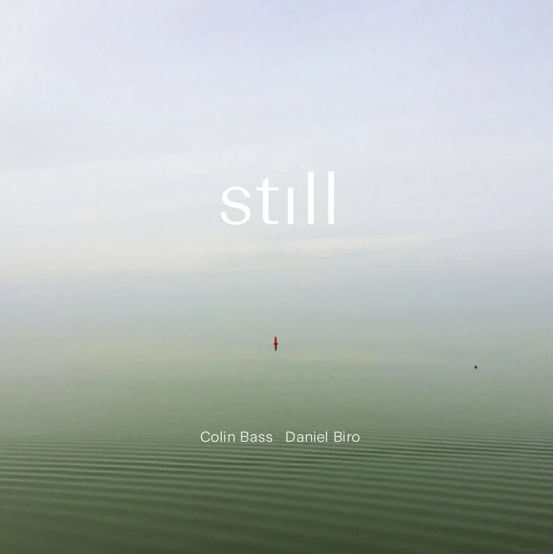 Colin Bass