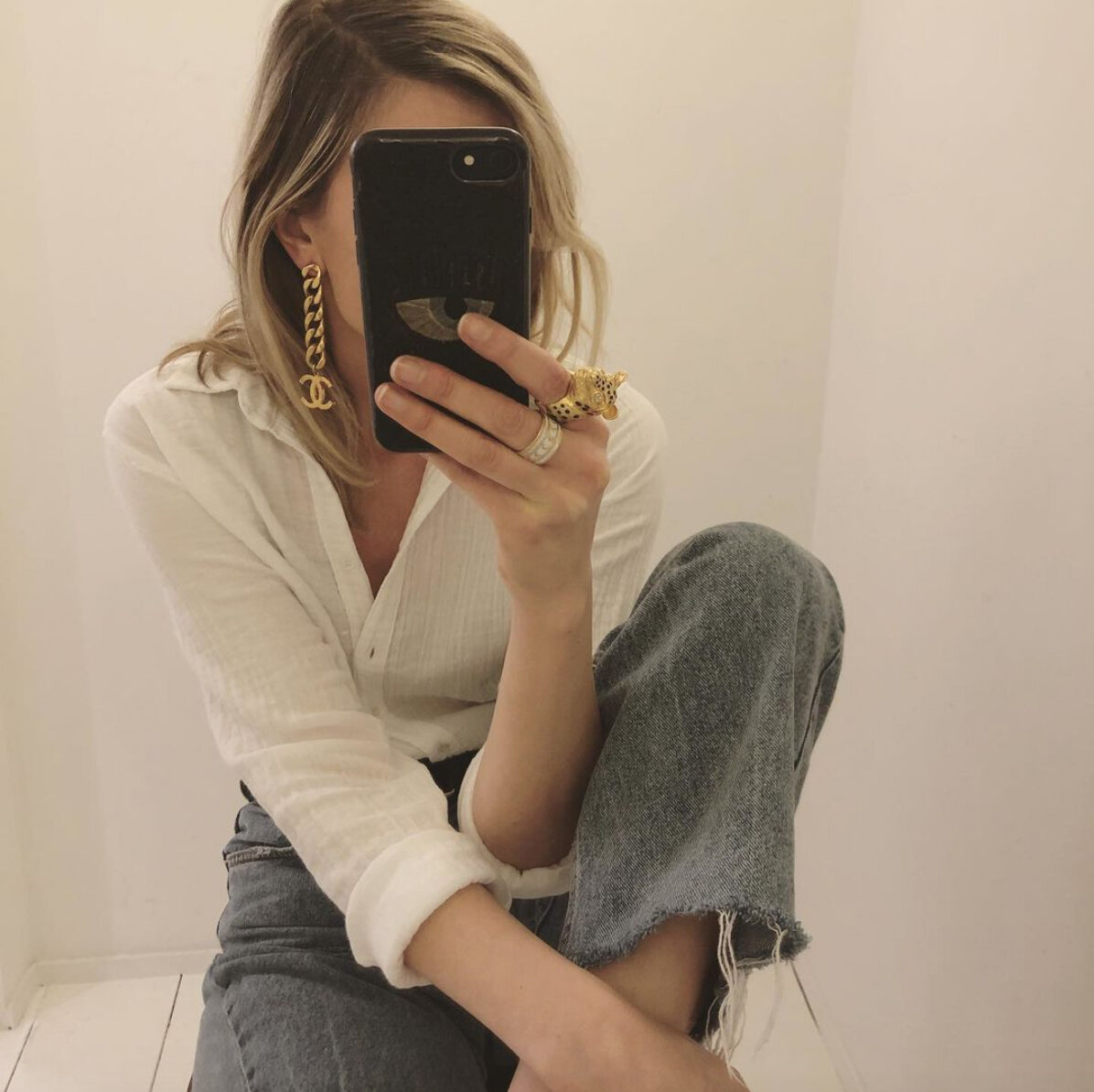 STYLED BY JUULS
