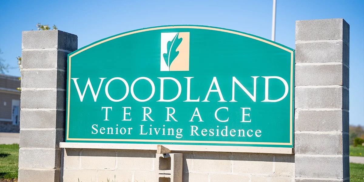 Woodland Terrace Assisted Living & Memory Care - Coloma, MI