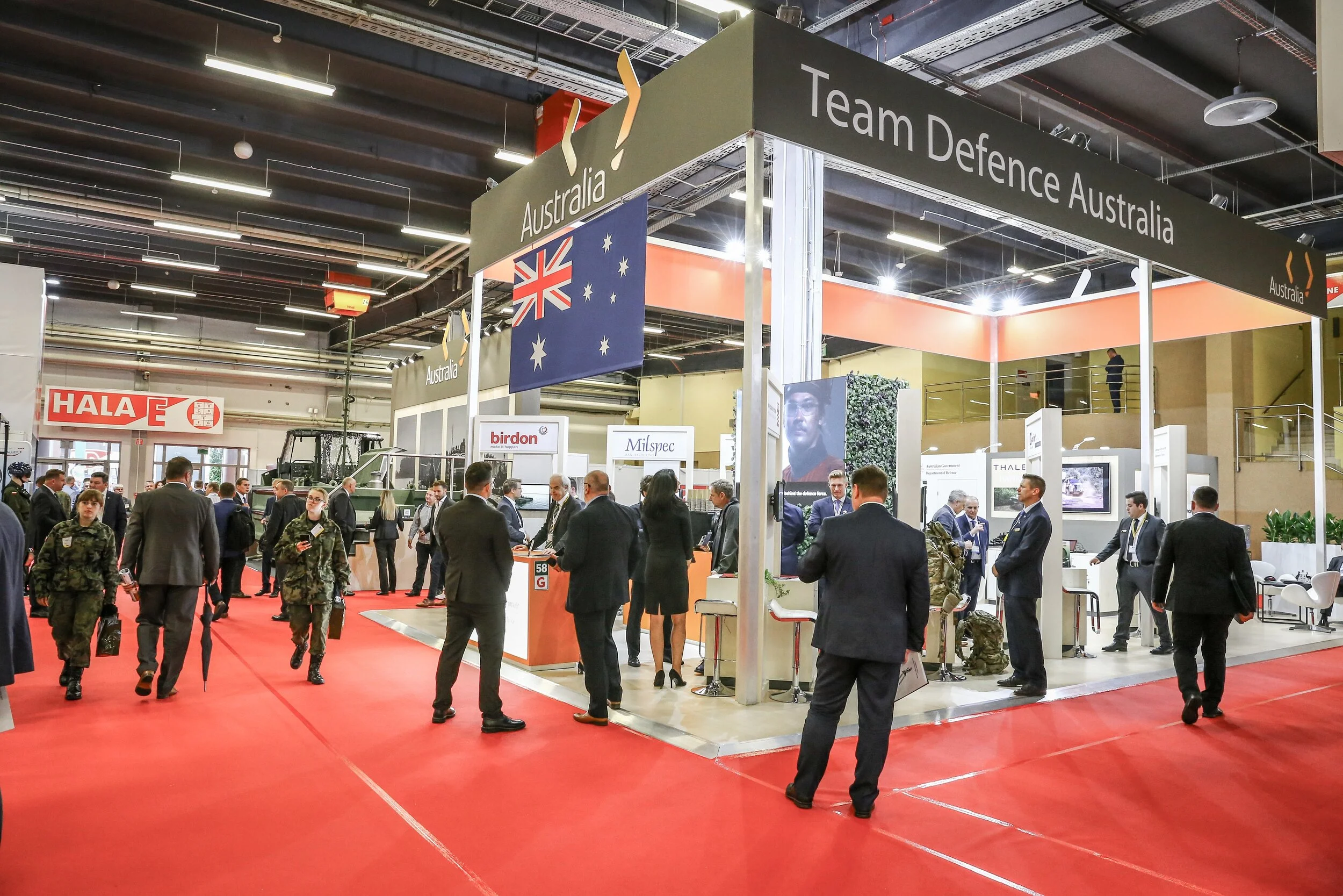 Careers with DroneShield — DroneShield