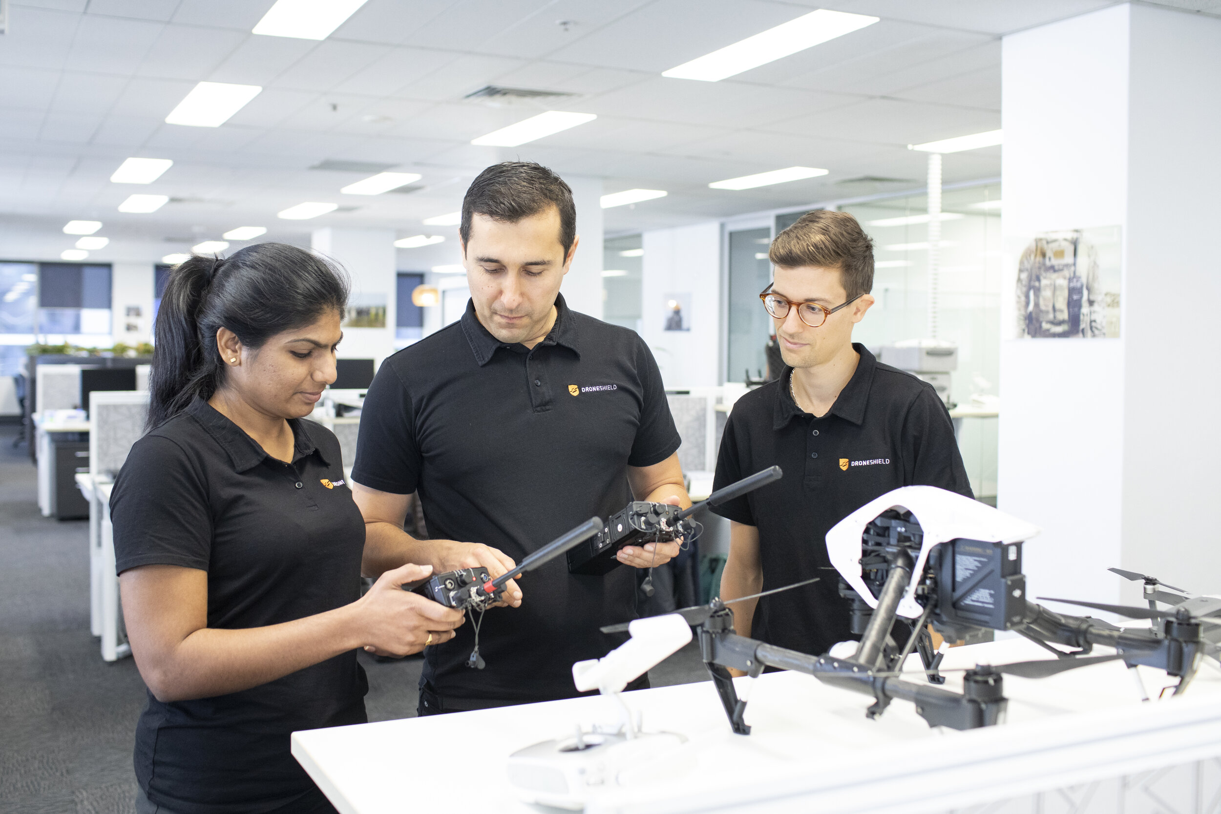 Careers with DroneShield — DroneShield