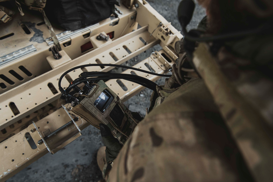 Press Releases — DroneShield