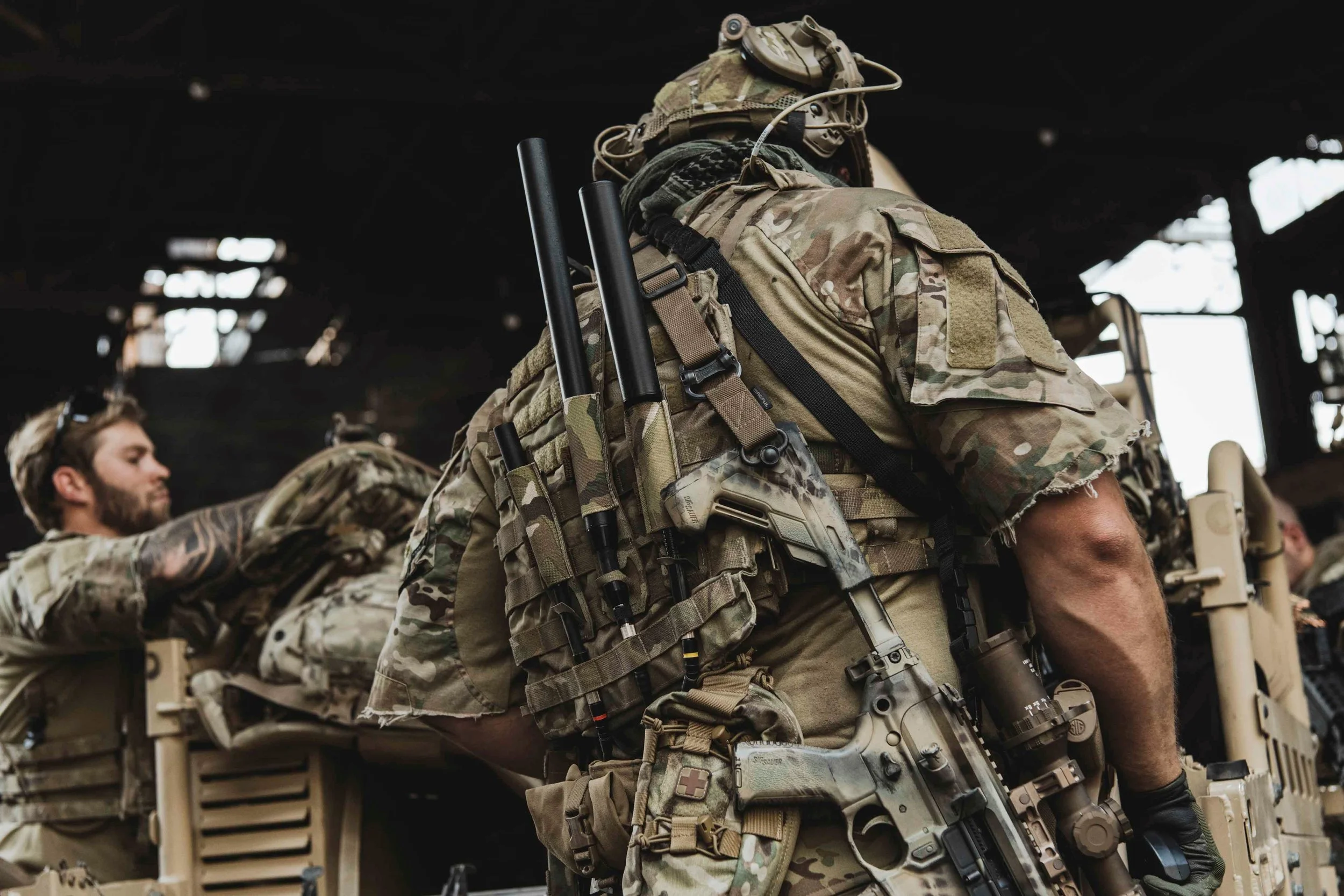 Press Releases — DroneShield