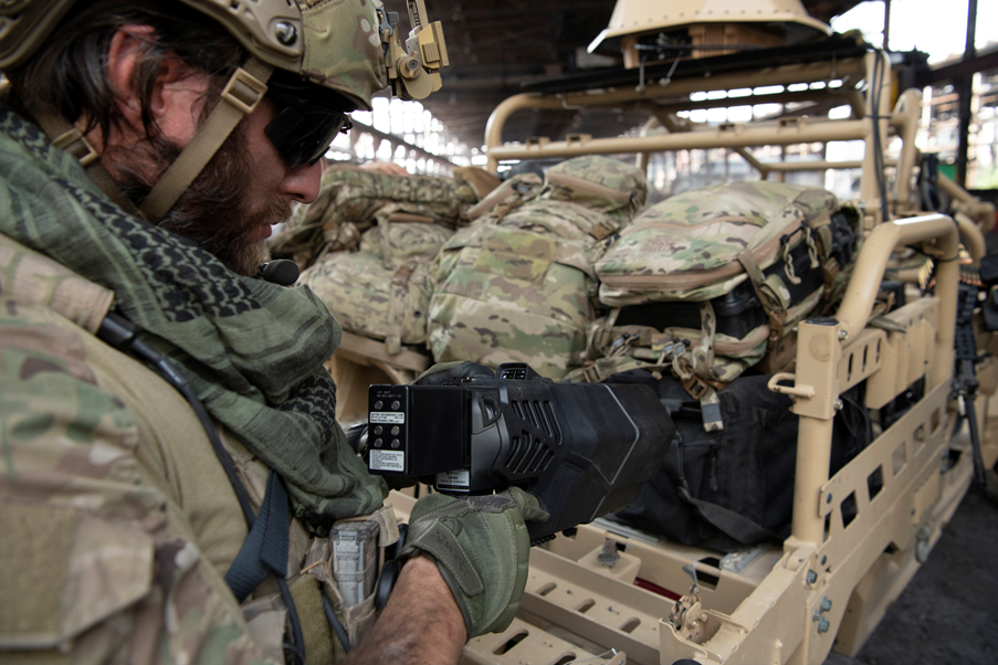 Press Releases — DroneShield