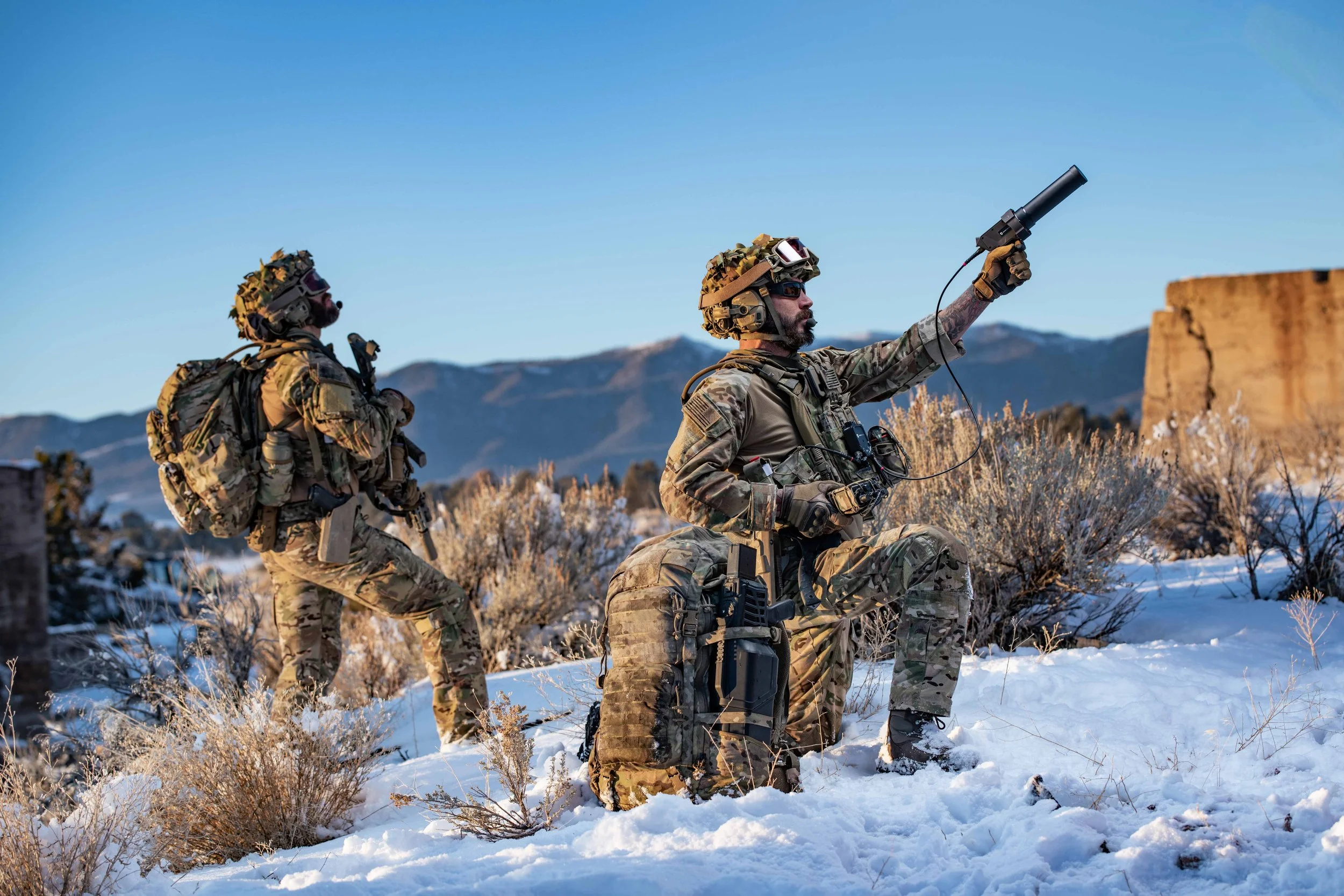 Press Releases — DroneShield