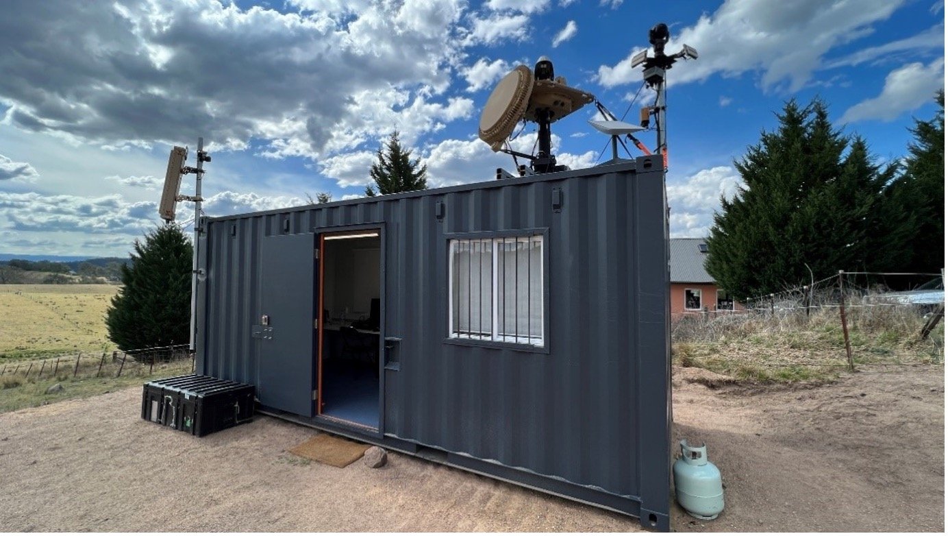 Press Releases — DroneShield