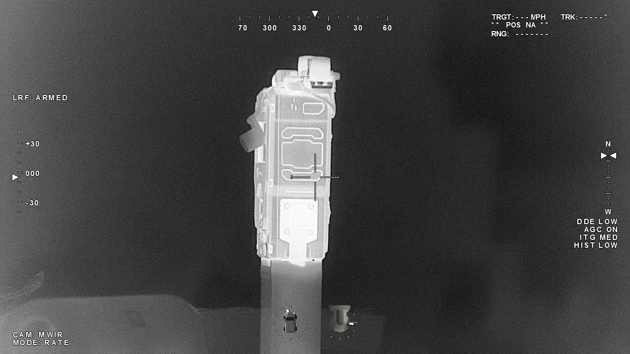 C-UAS AI & Counterdrone Defence solutions