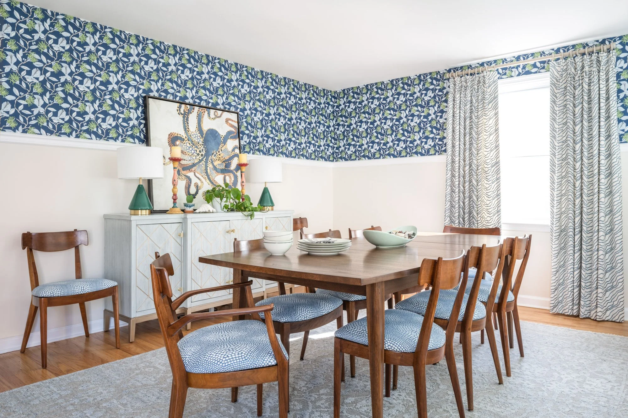 Main Line Interior Designer - Susan Rains Design