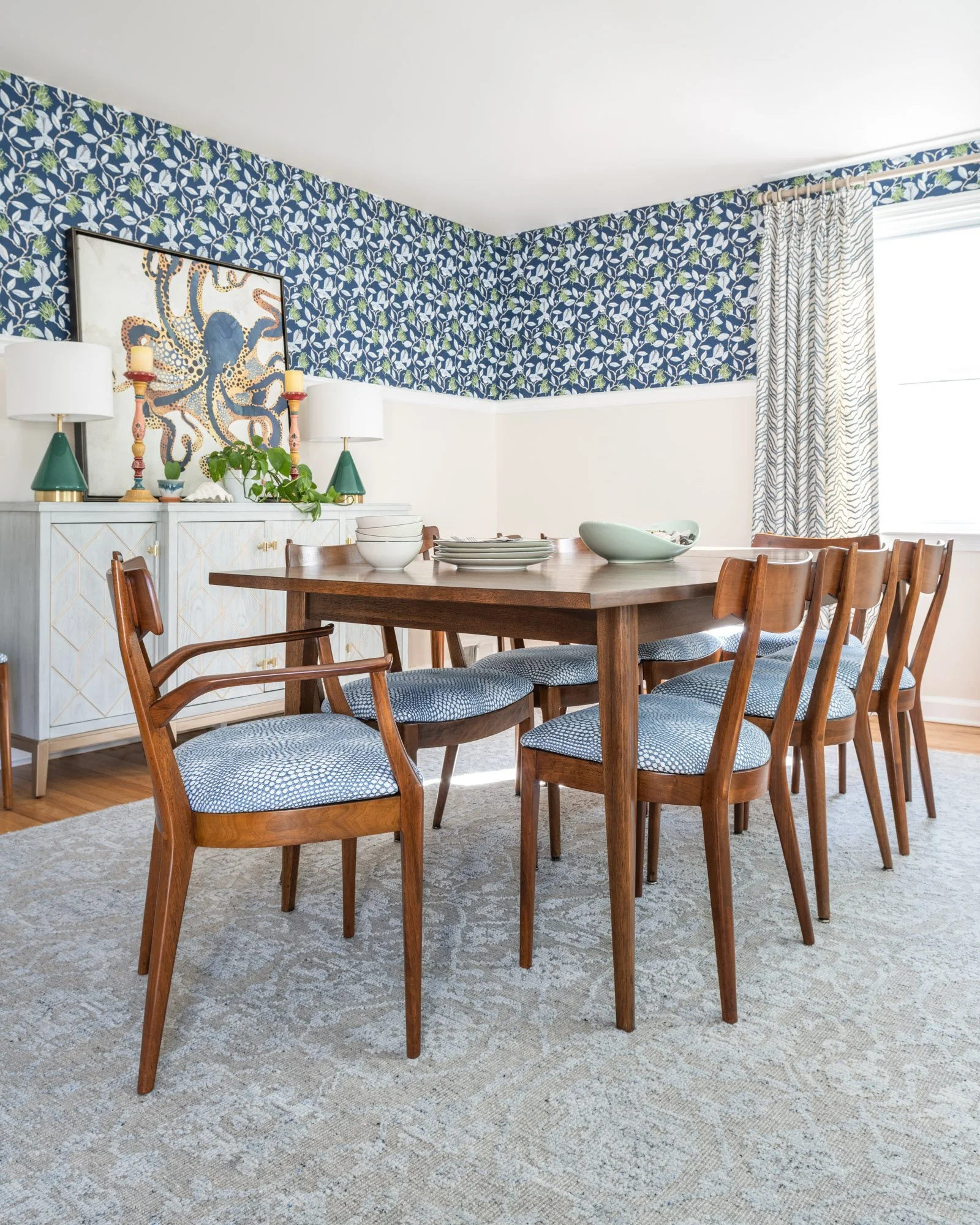 Main Line Interior Design Portfolio — Susan Rains Design