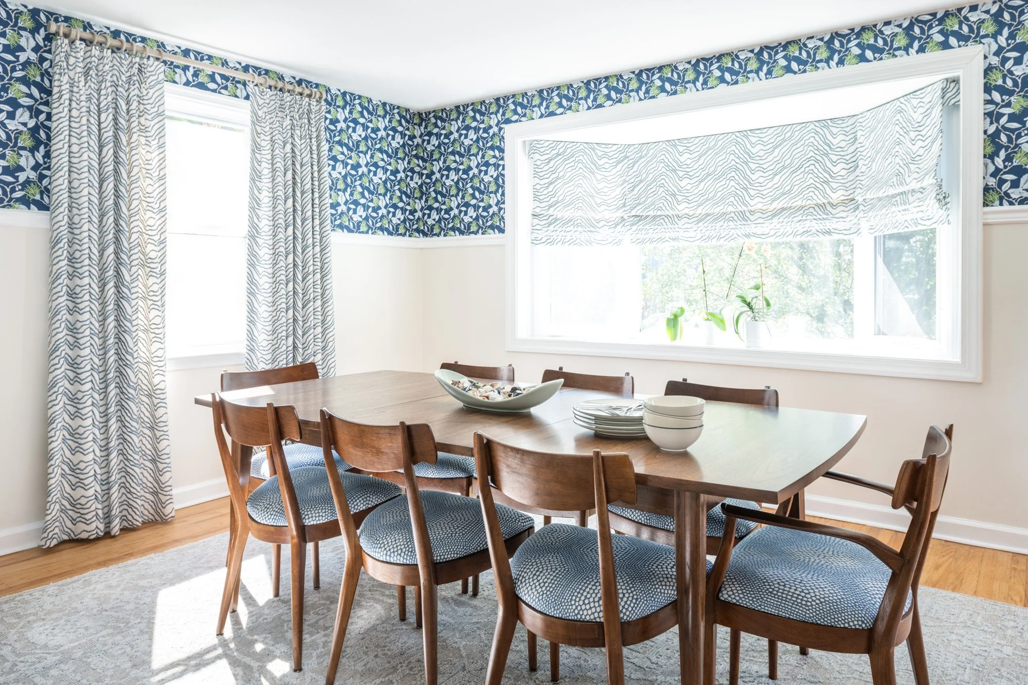 Main Line Interior Design Portfolio — Susan Rains Design