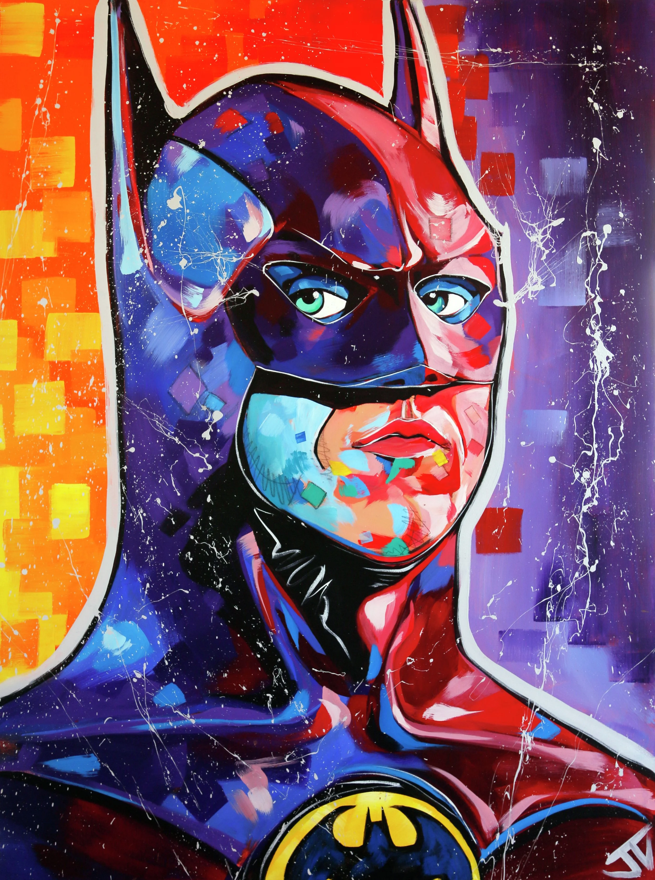 Batman Images To Print