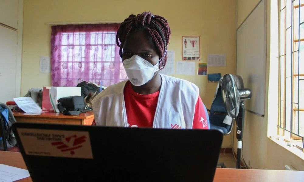 MSF Innovation Newsletter May 2021: Operationalising Health Innovation ...